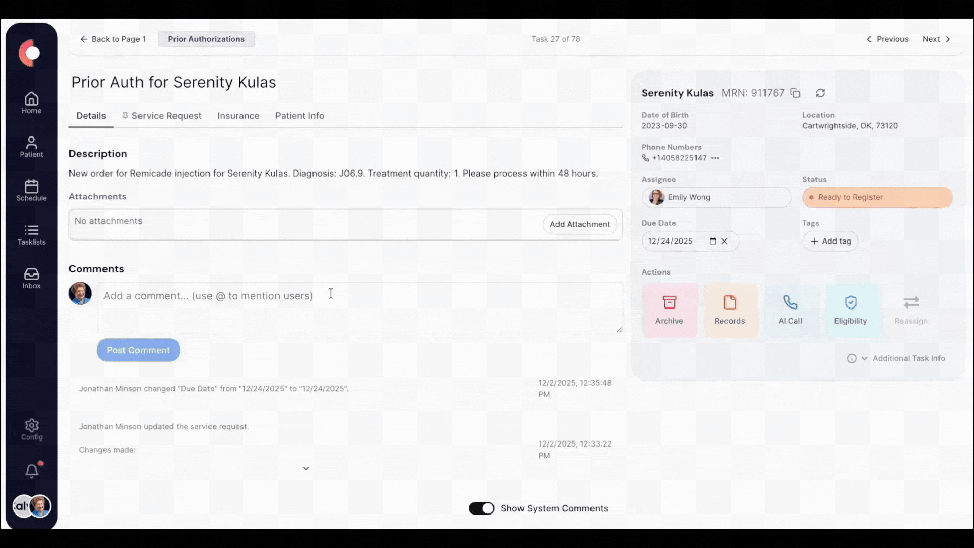 Calvient Partners with PolicyBot to Streamline Medical Policy Access ...